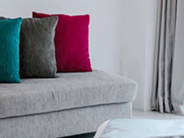 10 Ways To Mix And Match Your Cushion Covers - The Cushion Guys