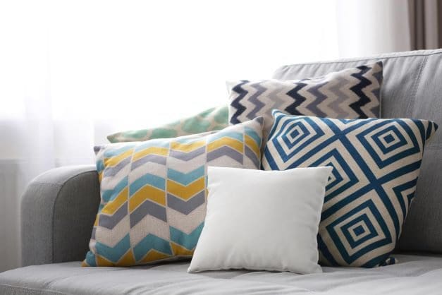 Why You Should Choose Bespoke Made Cushions - The Cushion Guys