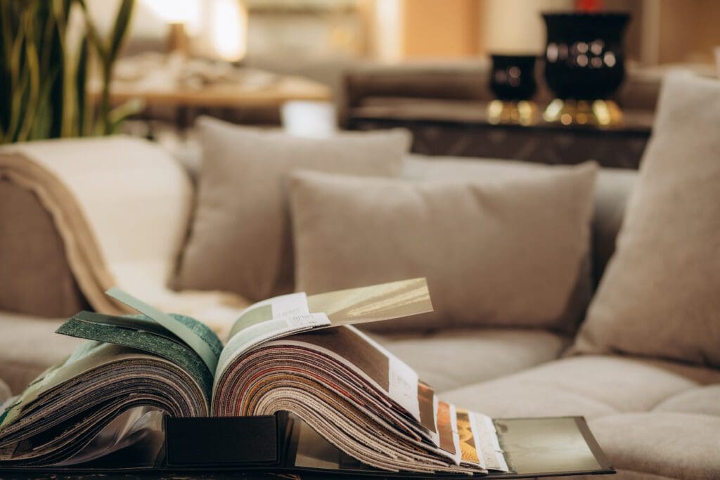 Cushions Made To Measure – Any Shape, Any Size | UK Made