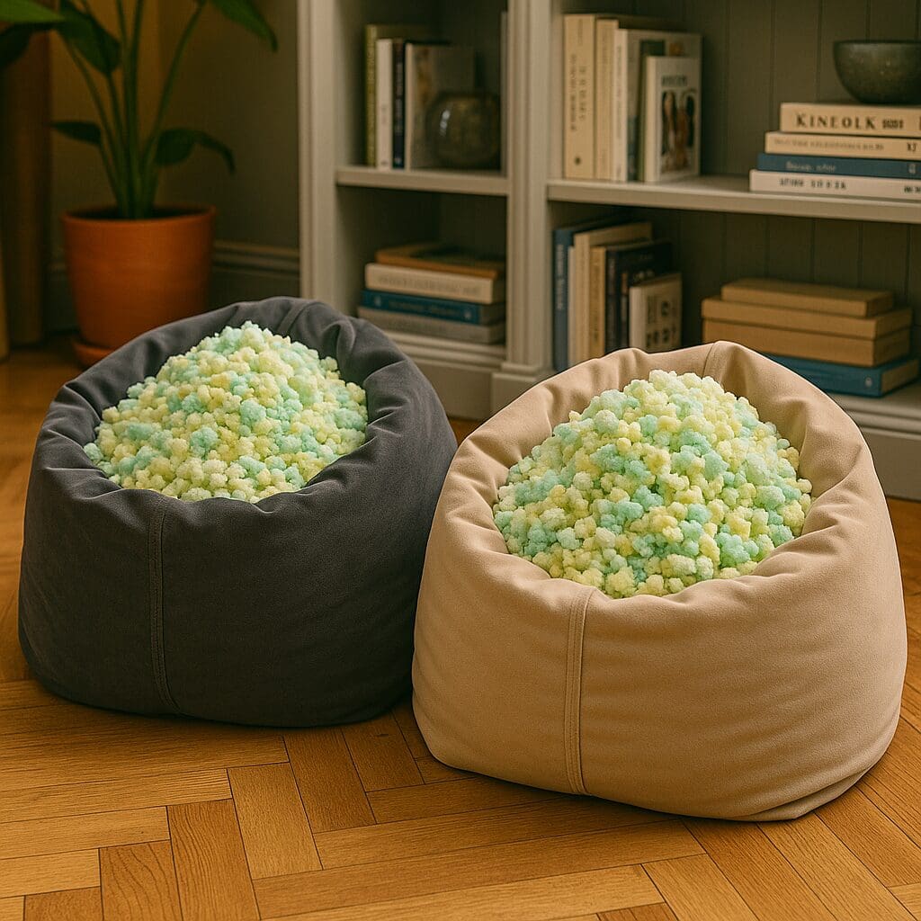 Bulk Recycled Foam Crumb | High Density Cut To Size Fast